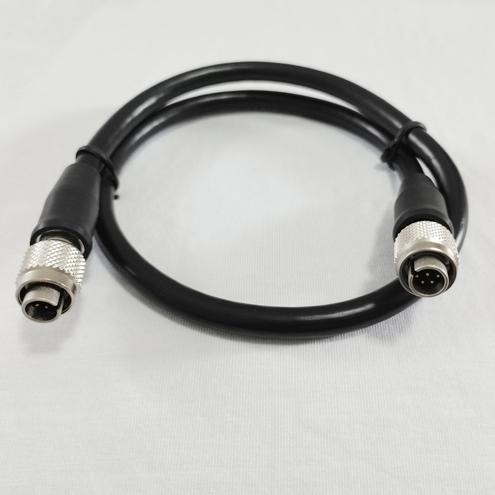 CCA-5 cable for Sony Remote Control 8-Pin to 8-Pin remote cable(Male t ...