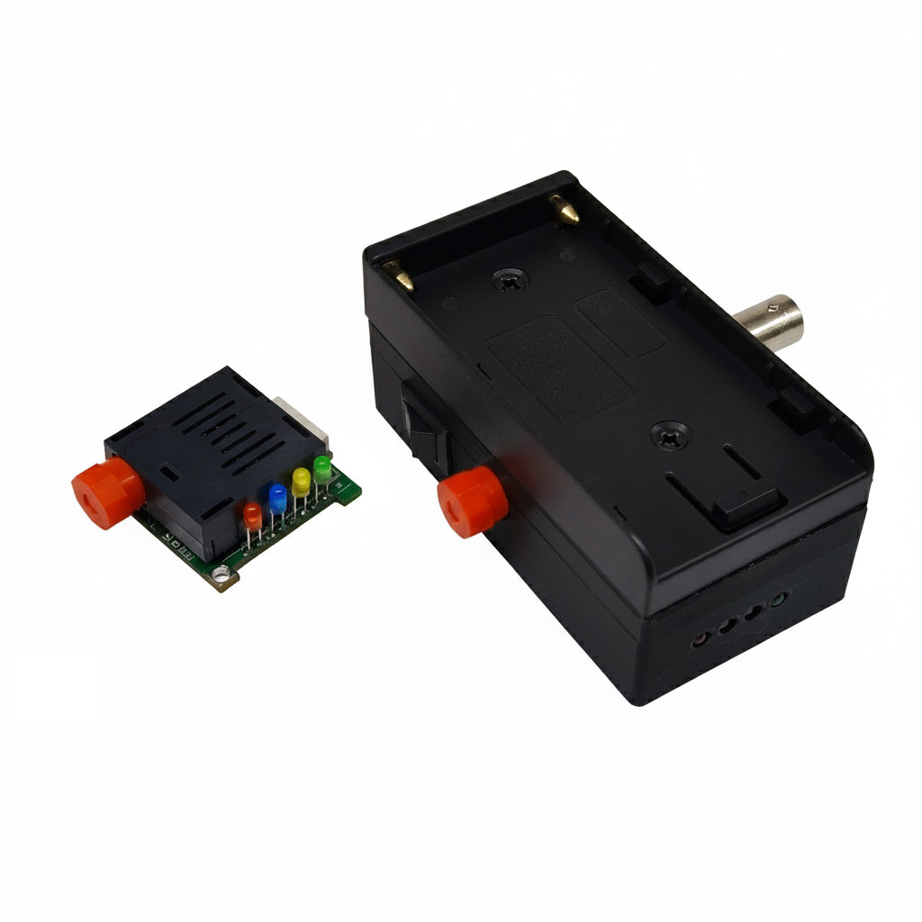 Fiber Optic Module for FPV Drone, Supports Protocol of TTL/ELRS/TBS/SB ...