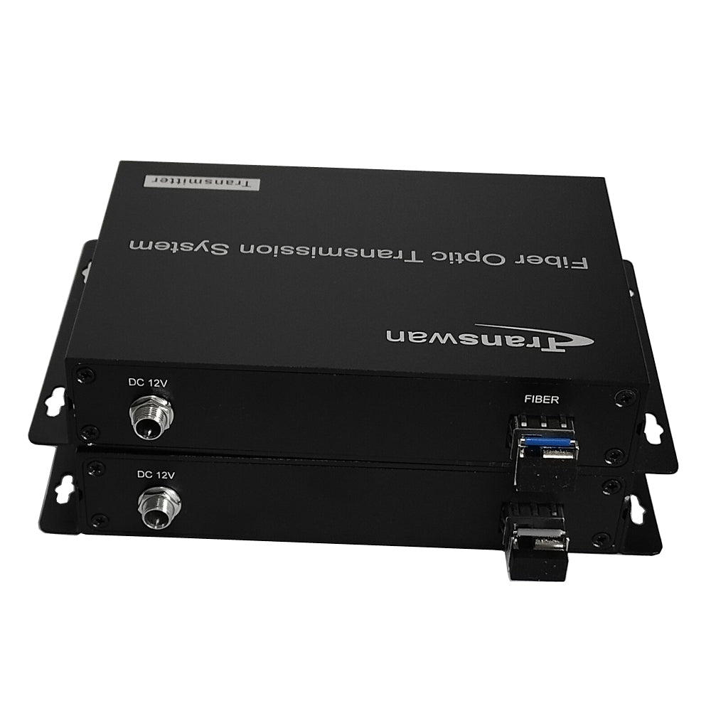 4K HDMI 2.0 Fiber Optic Extender, 4K HDMI P60 over Fiber Optical Cable ...